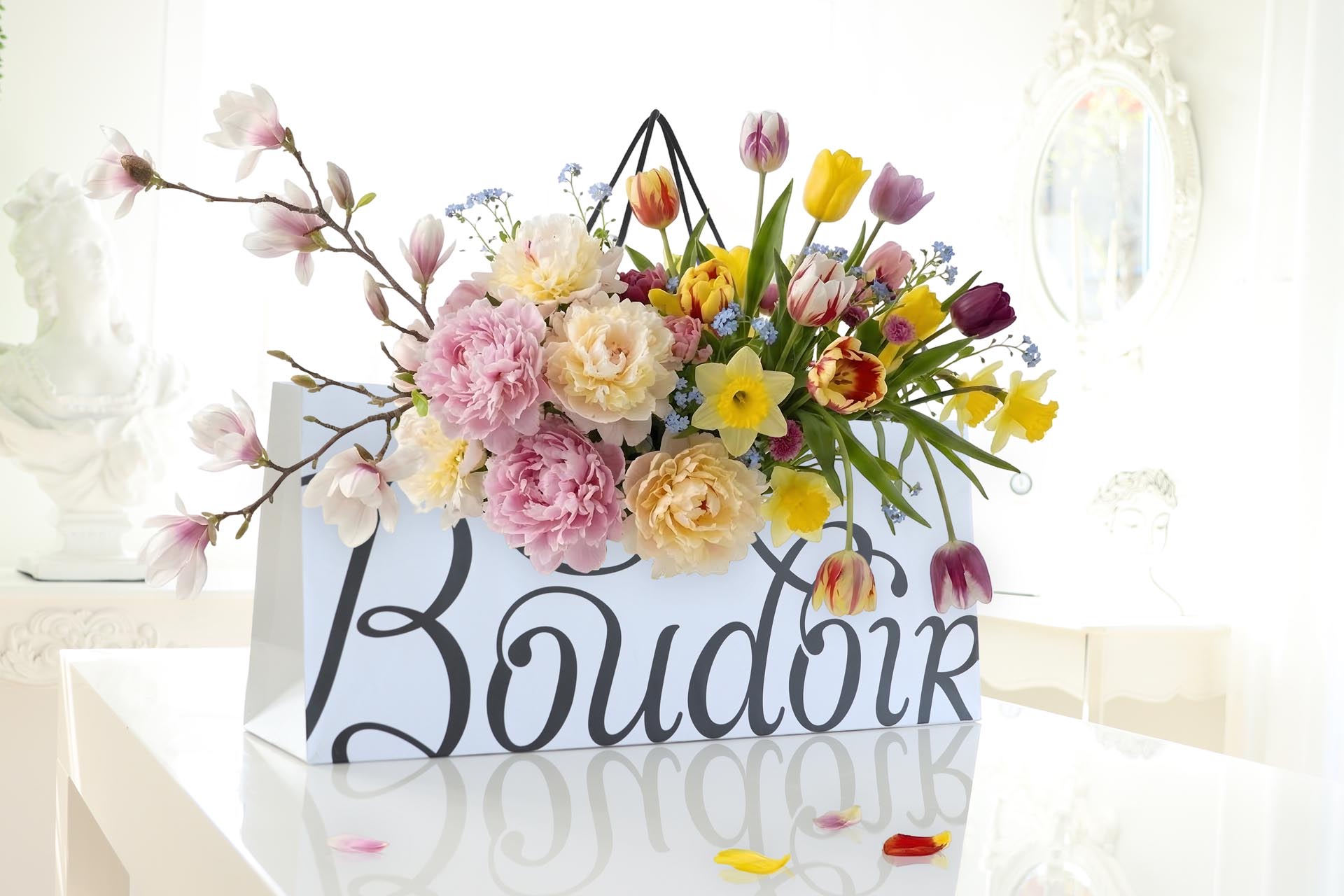 Boudoir